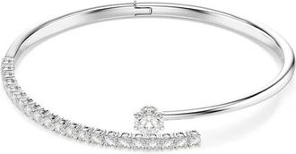 Swarovski Damen, Accessories, Grau, SGr&ouml;&szlig;e