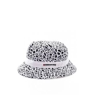 Redskins Bedruckter Logo Bob Hut - - Accessories - Herren - Schwarzk - ONE SIZE