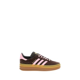 adidas Femme, Chaussures, Brun, Taille: 38 1/2 EU Gazelle Bold Chaussures