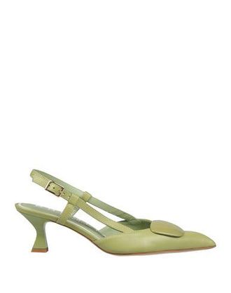 Bruglia CHAUSSURES - Escarpins sur YOOX.COM