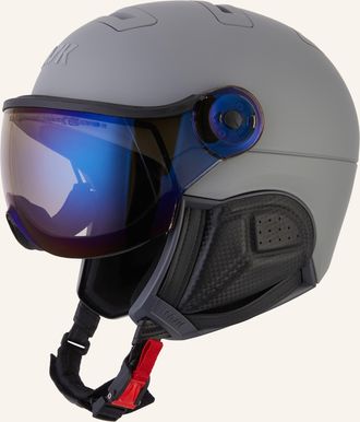 Kask Kask Skihelm Piuma R Shadow grau