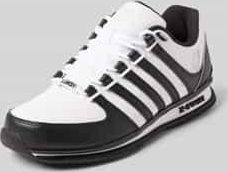 K-Swiss Sneaker mit Label-Applikation Modell Rinzler