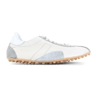 Maison Margiela Homme, Chaussures, Blanc, Taille: 44 EU Sprinter Low Top