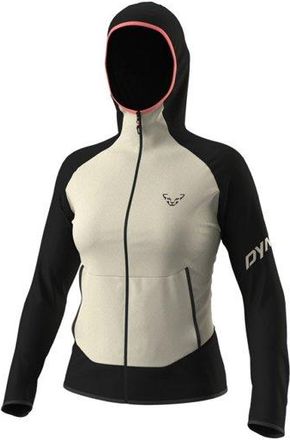 Dynafit Transalper Light Polartec - Fleecejacke mit Kapuze - Damen