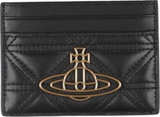 Vivienne Westwood Kleinlederwaren - Kartenetuis auf YOOX.COM