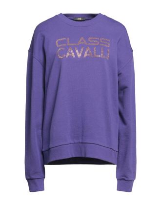 Cavalli TOPS - Sweatshirts auf YOOX.COM
