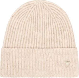 Guess M&uuml;tze Guess AW5236 WOL01 Beige