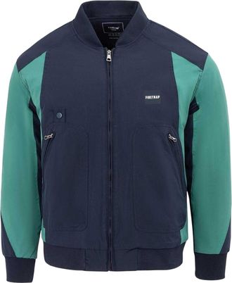 Firetrap Bomberjacke f&uuml;r Herren (Marine)