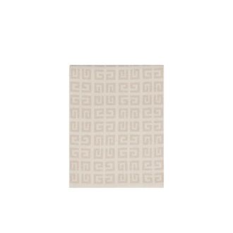 Givenchy Kaschmirschal - - Accessories - Herren - Beige - ONE SIZE