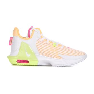 Nike Nike Lebron Witness 6 Basketballschuh - - Sport - Herren - Mehrfarbig - 47 EU