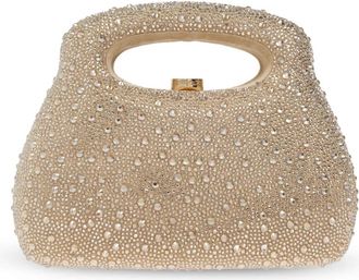 Cult Gaia Mimi Handtasche - - Bags - Damen - Beige - ONE SIZE