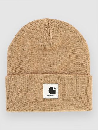 Carhartt Work in Progress Ashley Beanie peanut