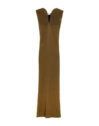 Laneus KLEIDER - Maxi-Kleider auf YOOX.COM