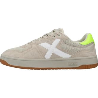 Munich Stilo 09 - - Shoes - Herren - Braun - 42 EU