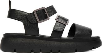 Lasocki Sandalen Lasocki CEO-WI16-TIA-02 Schwarz