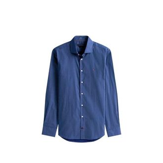 Tommy Hilfiger Chemise slim en coton