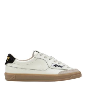 Autry Windscape Low - - Shoes - Damen - Braun - 39 EU