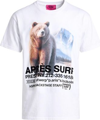 APR&Egrave;S SURF TOPS - T-shirts auf YOOX.COM