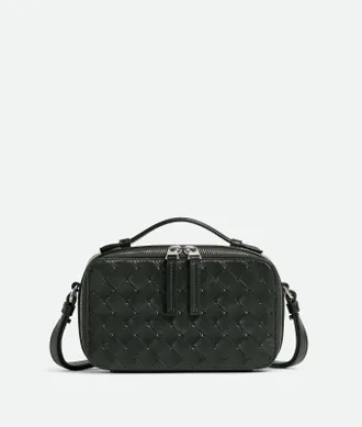 Bottega Veneta Pochette Pour T&eacute;l&eacute;phone Getaway - Bottega Veneta