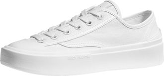 Michael Kors Jude LACE UP Optic White Damen, EU 36.5