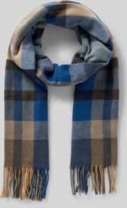 Mc Neal Schal mit Ausfransungen