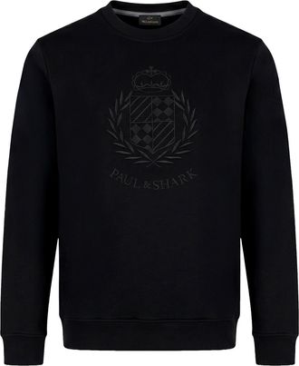 Paul & Shark TOPS - Sweatshirts auf YOOX.COM