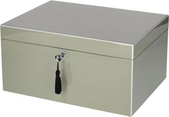 Gift Company Tang, Schmuckbox, L, Flannel