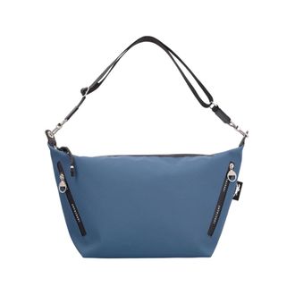 Longchamp Femme, Sacs, Bleu, Taille: ONE Size Le Pliage Energy - Sac port&eacute; travers