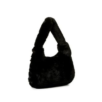 Saison 1865 Sac à main Gigi en fourrure