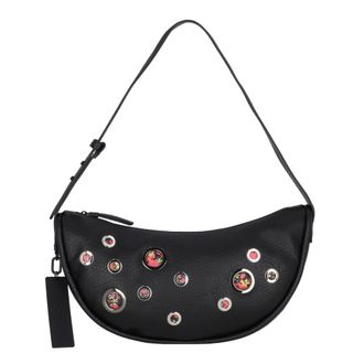 Desigual Schultertasche Pink Liberty