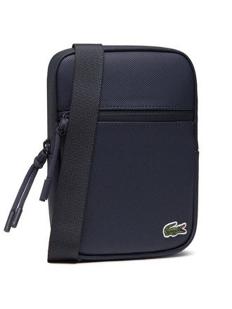 Lacoste Umh&auml;ngetasche NH3307LV Dunkelblau
