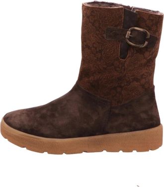 Think Winterstiefel - - Shoes - Damen - Braun - 42 EU