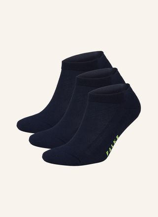 Falke 3er-Pack Socken Cool Kick blau