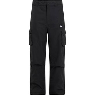 McKinley Herren Hose Herren Skihose Gabbe