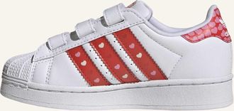 adidas Originals Adidas Originals Adidas Disney Superstar Led Lights Comfort Closure Schuh schwarz