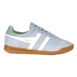 Gola Damen, Schuhe, Blau, 38 EUGr&ouml;&szlig;e