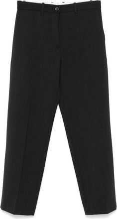 Nine In The Morning Time Hose - Grau