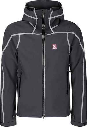 66&ordm;North Veste Casual - Noir