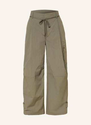 66&ordm;North 66&deg;North Trekkinghose Rok gruen