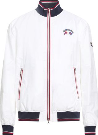 Paul & Shark JACKEN & M&Auml;NTEL - Jacken und Anoraks auf YOOX.COM