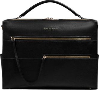 Piquadro Damen, Taschen, Schwarzk, ONE SIZEGr&ouml;&szlig;e