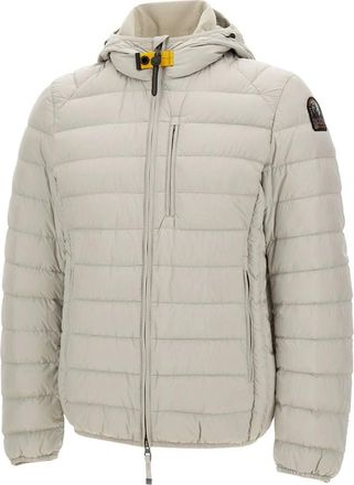 Parajumpers Homme, Vestes, Gris, Taille: S Last Minute Down Jacket