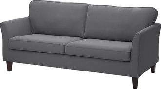 IKEA EKHOLMA Bezug 3er-Sofa
