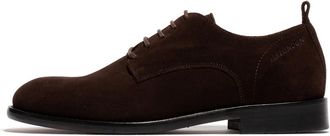 FLY London Fly London Herren Wazo000fly Shoes, Expresso, 41 EU