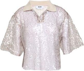 Msgm TOPS - Polos sur YOOX.COM