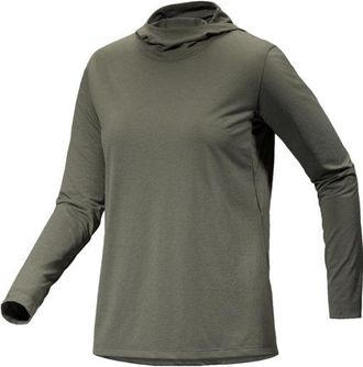 Arc'teryx Taema Hoody W - Kapuzenpullover - Damen
