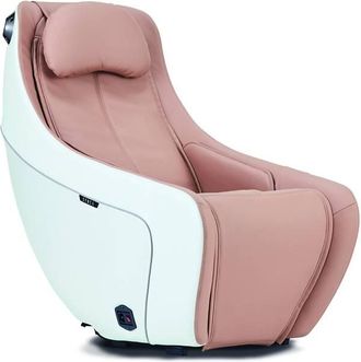 Synca CirC - Massagesessel beige