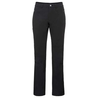 Vaude Schiesser Schiesser Herren Strathcona Hose, Schwarz, XS Schiesser Schiesser Herren Strathcona Hose, Schwarz, XS