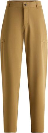 Fusalp Homme, Pantalons, Brun, Taille: XS Aventoz Pants