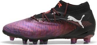 Puma FUTURE 8 ULTIMATE AG Fu&szlig;ballschuhe Damen, Schuhe, Schwarz, 38.5